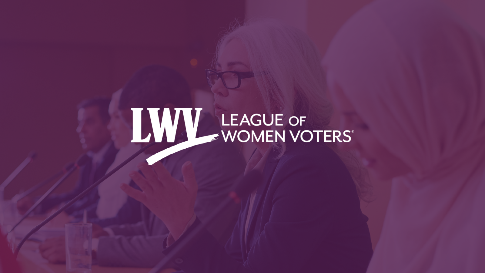 Check Your Candidate Guide! | League of Women Voters